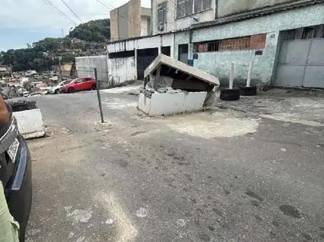 Casa / Sobrado para Venda em Rio de Janeiro/RJ Madureira 1 Quartos