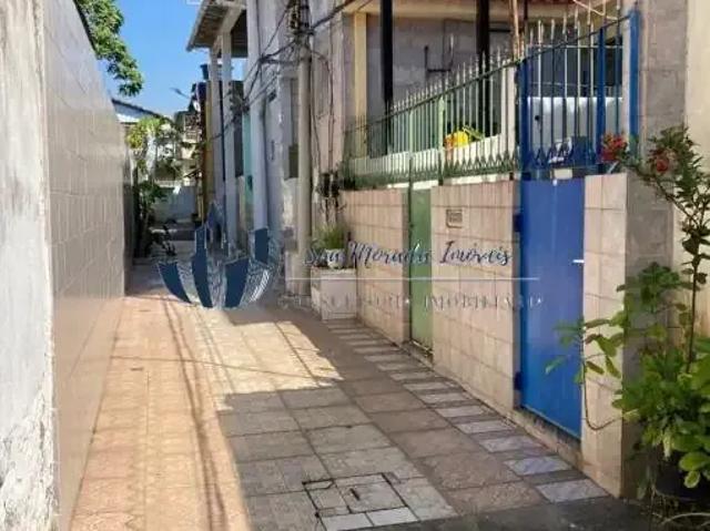 Casa / Sobrado para Venda em Rio de Janeiro/RJ Madureira 1 Quartos