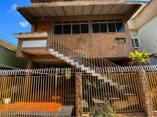Casa / Sobrado para Venda em Rio de Janeiro/RJ Madureira 2 Quartos