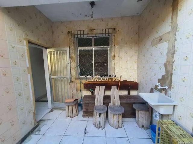 Casa / Sobrado para Venda em Rio de Janeiro/RJ Madureira 2 Quartos