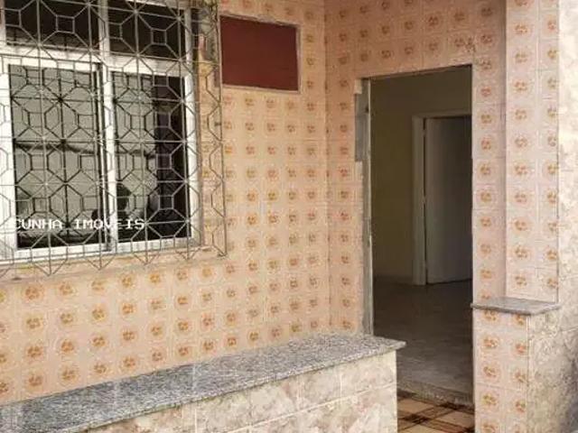 Casa / Sobrado para Venda em Rio de Janeiro/RJ Madureira 2 Quartos