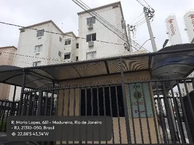 Casa / Sobrado para Venda em Rio de Janeiro/RJ Madureira 2 Quartos