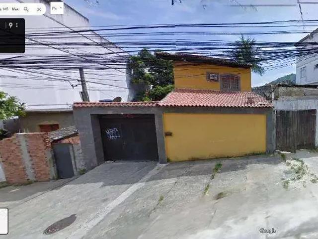 Casa / Sobrado para Venda em Rio de Janeiro/RJ Madureira 2 Quartos