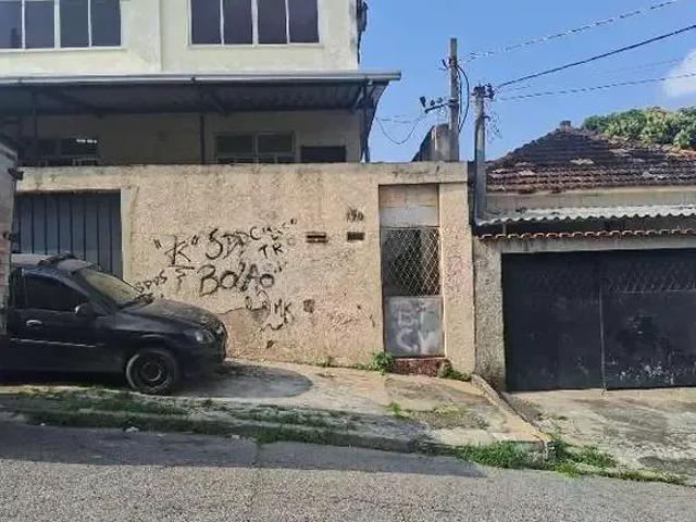 Casa / Sobrado para Venda em Rio de Janeiro/RJ Madureira 2 Quartos