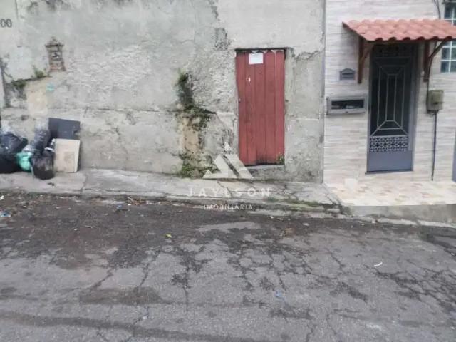 Casa / Sobrado para Venda em Rio de Janeiro/RJ Madureira 2 Quartos