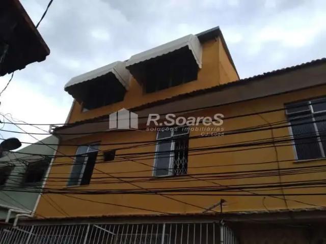 Casa / Sobrado para Venda em Rio de Janeiro/RJ Madureira 2 Quartos