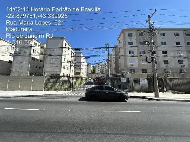 Casa / Sobrado para Venda em Rio de Janeiro/RJ Madureira 2 Quartos