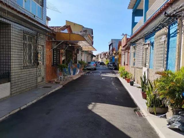 Casa / Sobrado para Venda em Rio de Janeiro/RJ Madureira 3 Quartos