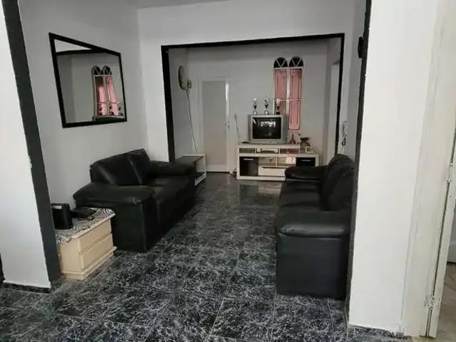 Casa / Sobrado para Venda em Rio de Janeiro/RJ Madureira 3 Quartos