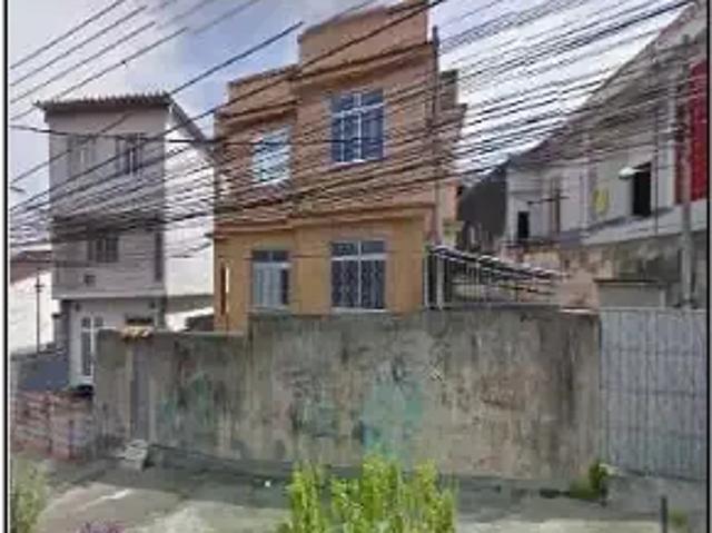 Casa / Sobrado para Venda em Rio de Janeiro/RJ Madureira 3 Quartos