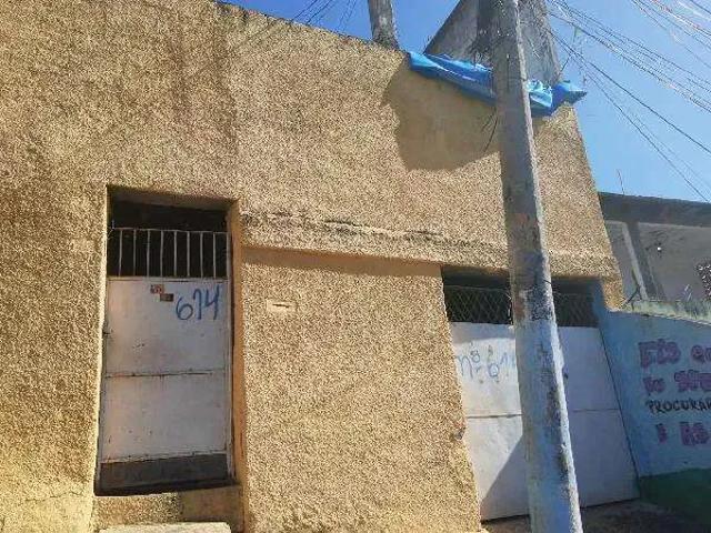Casa / Sobrado para Venda em Rio de Janeiro/RJ Madureira 3 Quartos