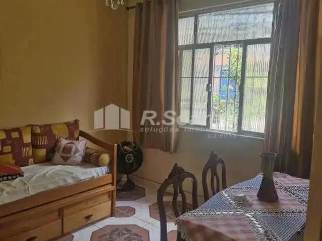 Casa / Sobrado para Venda em Rio de Janeiro/RJ Madureira 3 Quartos
