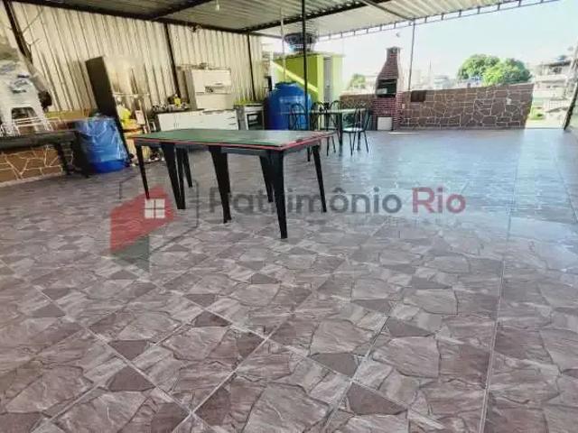 Casa / Sobrado para Venda em Rio de Janeiro/RJ Madureira 3 Quartos
