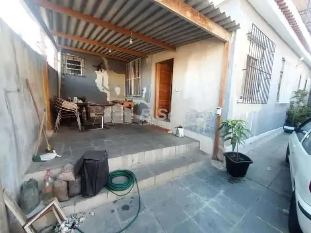 Casa / Sobrado para Venda em Rio de Janeiro/RJ Madureira 3 Quartos