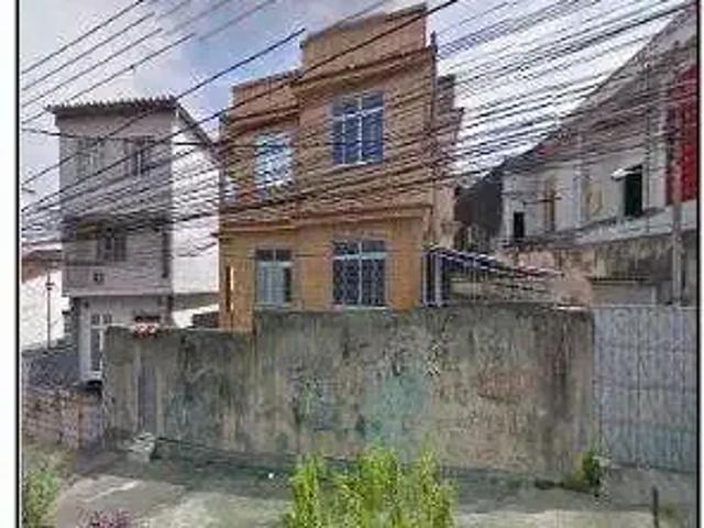 Casa / Sobrado para Venda em Rio de Janeiro/RJ Madureira 3 Quartos