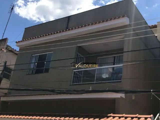 Casa / Sobrado para Venda em Rio de Janeiro/RJ Madureira 3 Quartos