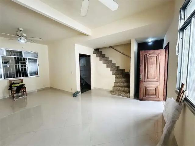 Casa / Sobrado para Venda em Rio de Janeiro/RJ Maracanã 3 Quartos