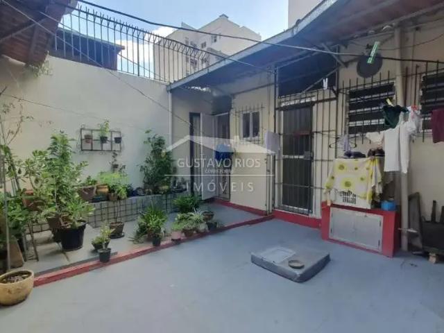 Casa / Sobrado para Venda em Rio de Janeiro/RJ Maracanã 3 Quartos