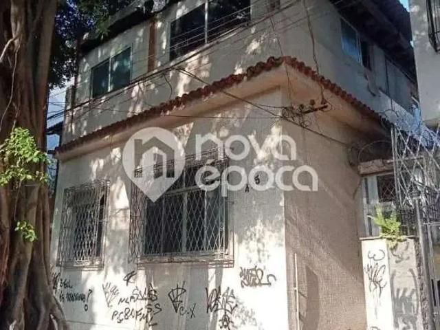 Casa / Sobrado para Venda em Rio de Janeiro/RJ Maracanã 11 Quartos