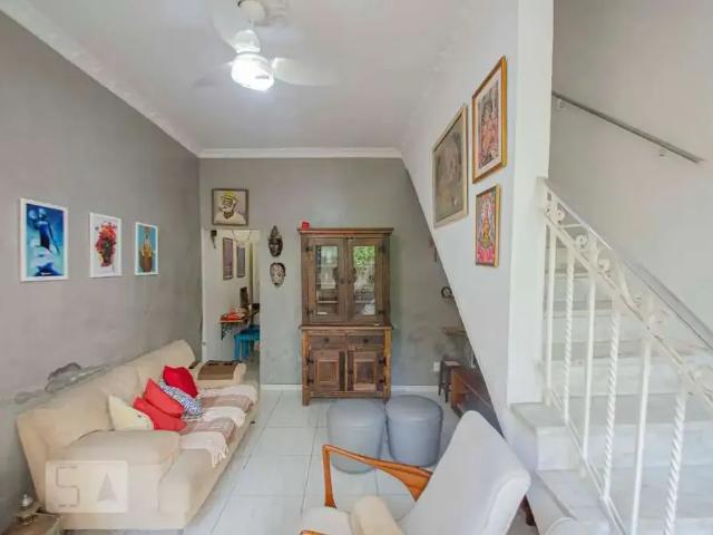 Casa / Sobrado para Venda em Rio de Janeiro/RJ Maracanã 1 Quartos