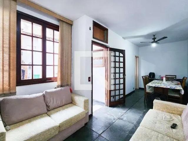 Casa / Sobrado para Venda em Rio de Janeiro/RJ Maracanã 3 Quartos