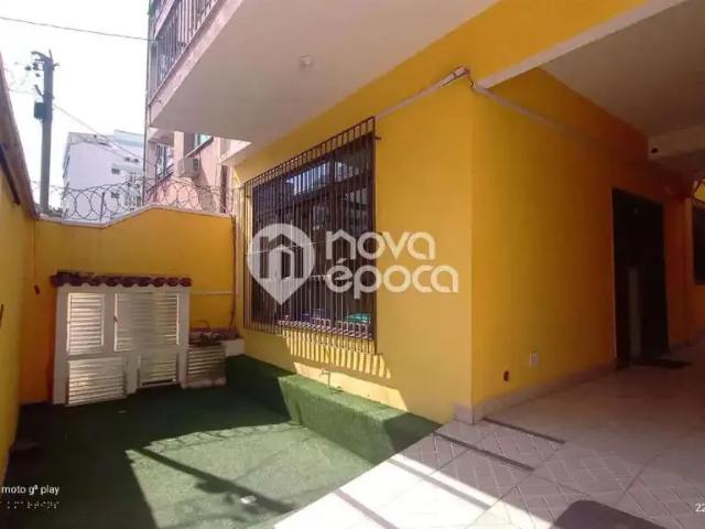 Casa / Sobrado para Venda em Rio de Janeiro/RJ Maracanã 7 Quartos