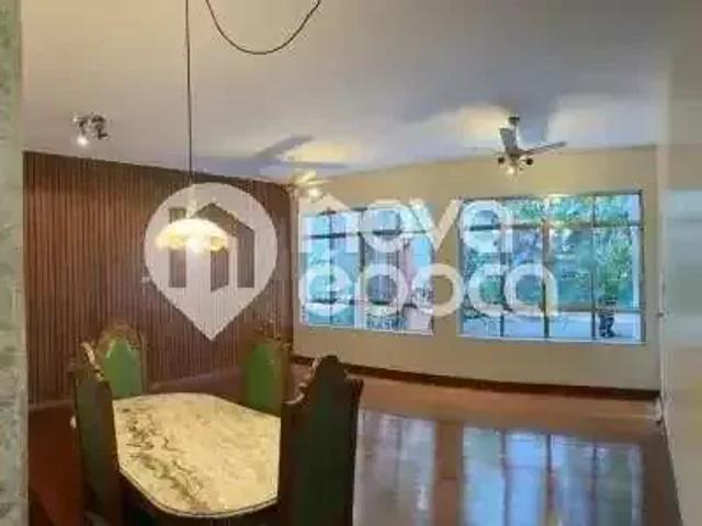 Casa / Sobrado para Venda em Rio de Janeiro/RJ Maracanã 4 Quartos