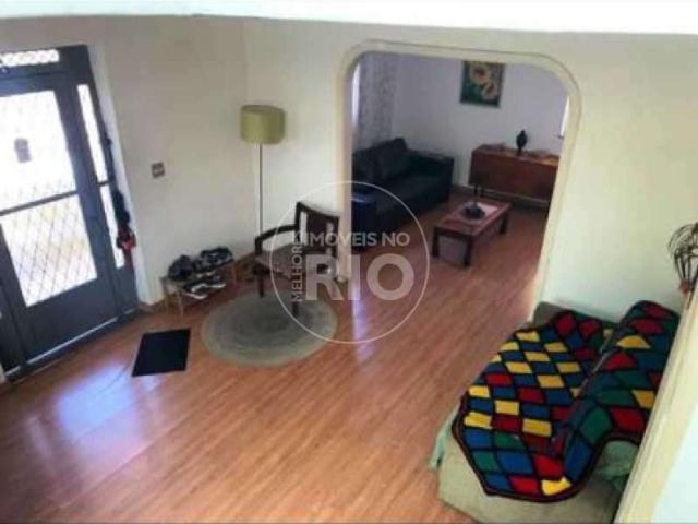 Casa / Sobrado para Venda em Rio de Janeiro/RJ Maracanã 4 Quartos