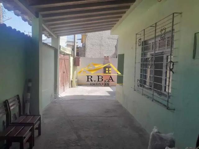 Casa / Sobrado para Venda em Rio de Janeiro/RJ Marechal Hermes 1 Quartos