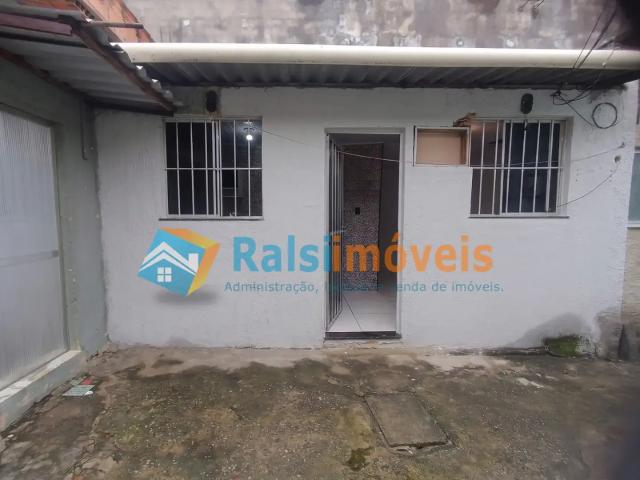 Casa / Sobrado para Venda em Rio de Janeiro/RJ Marechal Hermes 1 Quartos