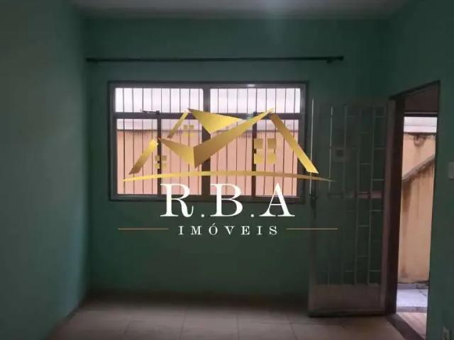 Casa / Sobrado para Venda em Rio de Janeiro/RJ Marechal Hermes 2 Quartos