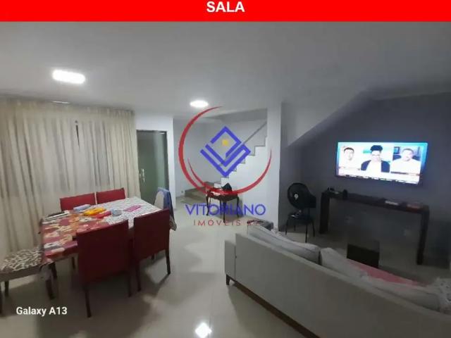 Casa / Sobrado para Venda em Rio de Janeiro/RJ Marechal Hermes 2 Quartos