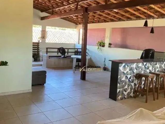 Casa / Sobrado para Venda em Rio de Janeiro/RJ Marechal Hermes 2 Quartos