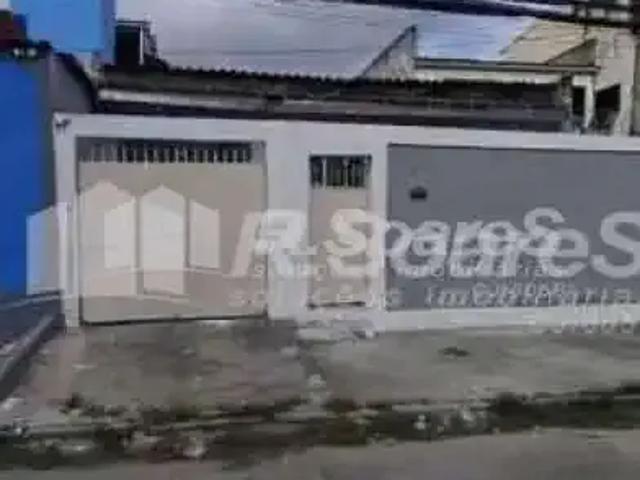Casa / Sobrado para Venda em Rio de Janeiro/RJ Marechal Hermes 2 Quartos