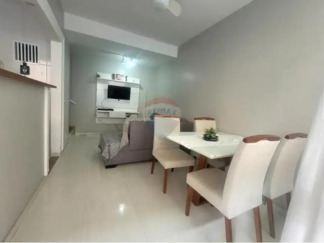 Casa / Sobrado para Venda em Rio de Janeiro/RJ Marechal Hermes 2 Quartos
