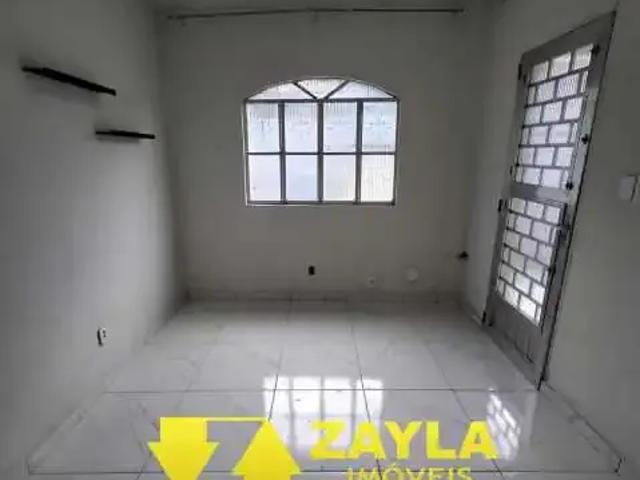 Casa / Sobrado para Venda em Rio de Janeiro/RJ Marechal Hermes 2 Quartos