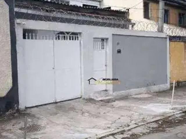 Casa / Sobrado para Venda em Rio de Janeiro/RJ Marechal Hermes 2 Quartos