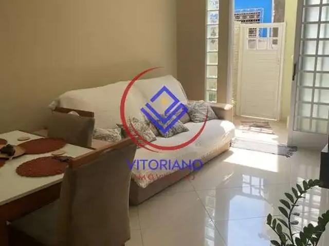 Casa / Sobrado para Venda em Rio de Janeiro/RJ Marechal Hermes 2 Quartos