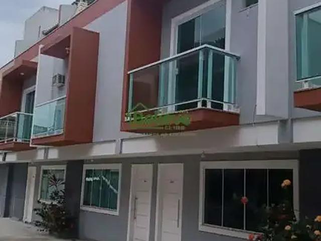 Casa / Sobrado para Venda em Rio de Janeiro/RJ Marechal Hermes 2 Quartos