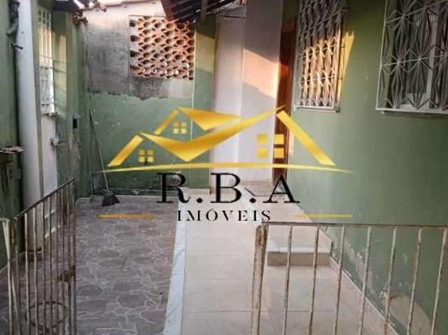 Casa / Sobrado para Venda em Rio de Janeiro/RJ Marechal Hermes 2 Quartos