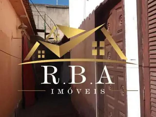 Casa / Sobrado para Venda em Rio de Janeiro/RJ Marechal Hermes 3 Quartos