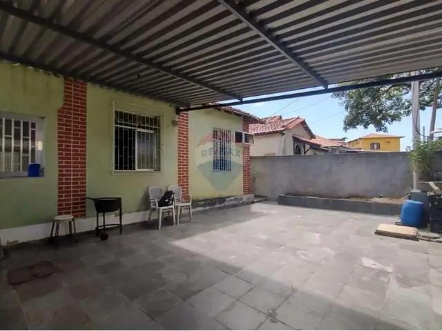 Casa / Sobrado para Venda em Rio de Janeiro/RJ Marechal Hermes 3 Quartos