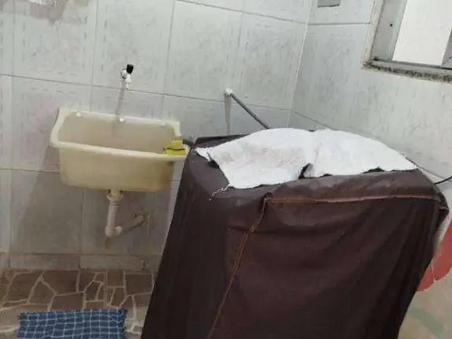 Casa / Sobrado para Venda em Rio de Janeiro/RJ Marechal Hermes 3 Quartos