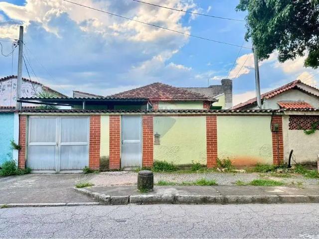 Casa / Sobrado para Venda em Rio de Janeiro/RJ Marechal Hermes 3 Quartos