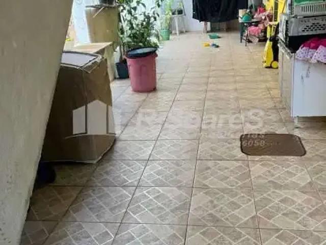 Casa / Sobrado para Venda em Rio de Janeiro/RJ Marechal Hermes 3 Quartos
