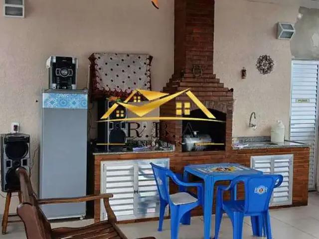 Casa / Sobrado para Venda em Rio de Janeiro/RJ Marechal Hermes 3 Quartos