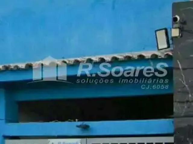 Casa / Sobrado para Venda em Rio de Janeiro/RJ Marechal Hermes 3 Quartos