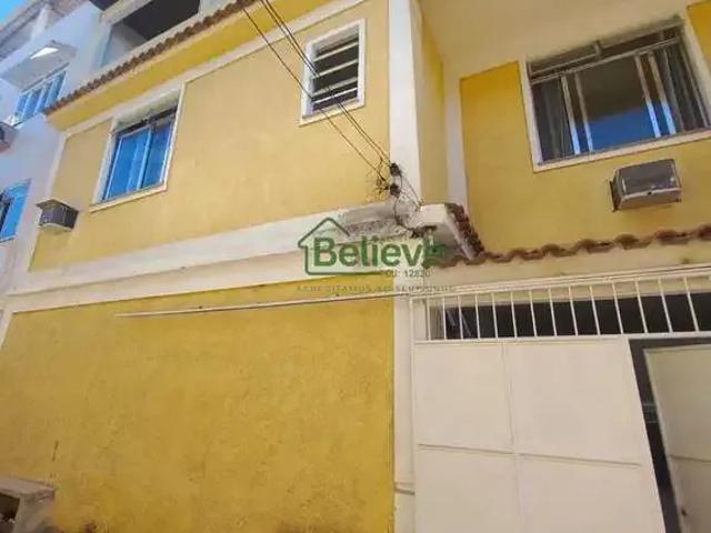 Casa / Sobrado para Venda em Rio de Janeiro/RJ Marechal Hermes 3 Quartos