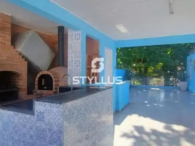 Casa / Sobrado para Venda em Rio de Janeiro/RJ Maria da Graça 2 Quartos
