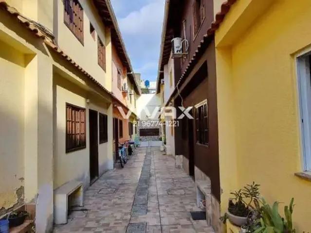 Casa / Sobrado para Venda em Rio de Janeiro/RJ Maria da Graça 2 Quartos